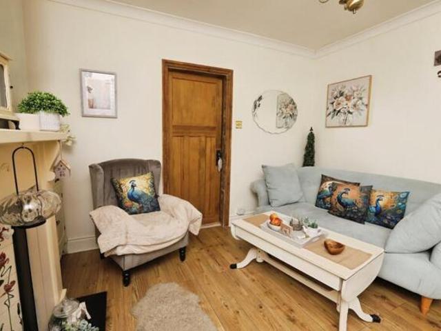 For Sale 2 Bedroom House Wrexham Wrexham DLS99986560