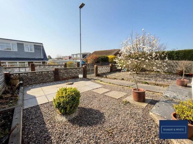 For Sale 2 Bedroom House Wye Merthyr Tydfil DS100854844