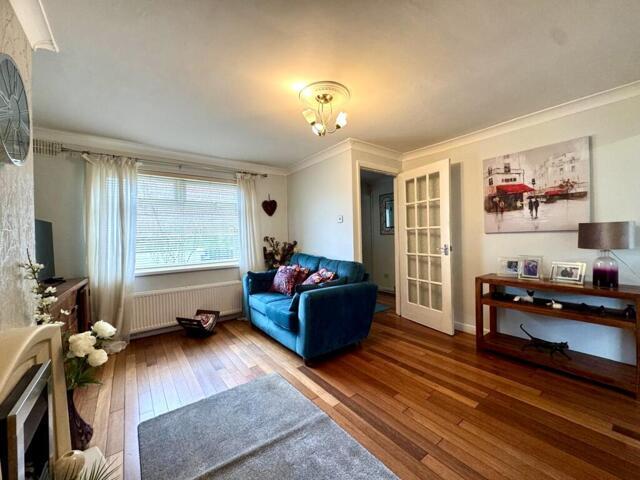 For Sale 2 Bedroom House Wye Merthyr Tydfil DS100855269