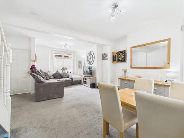 For Sale 2 Bedroom House Wye Blaenau Gwent DLS98800965