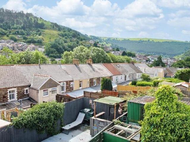 For Sale 2 Bedroom House Wye Blaenau Gwent DS98834981