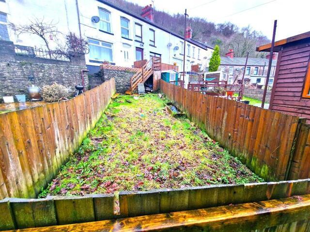 For Sale 2 Bedroom House Wye Caerphilly DLS99688408