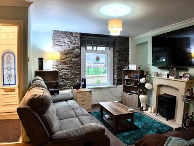 For Sale 2 Bedroom House Wye Caerphilly DS100426617