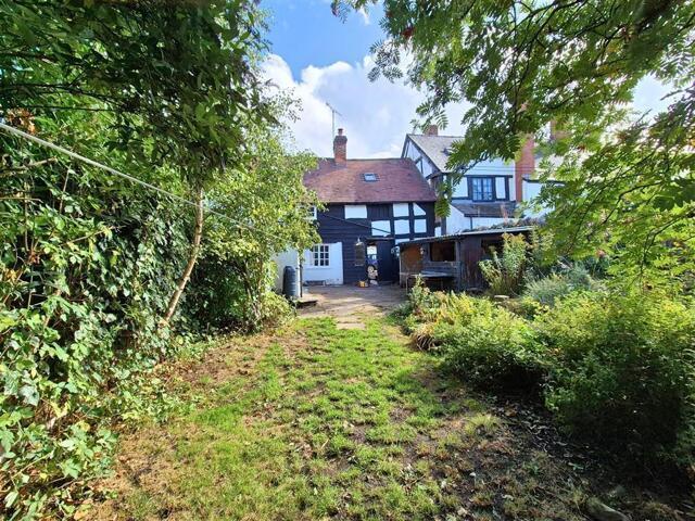 For Sale 2 Bedroom House Wye Herefordshire DS98154142