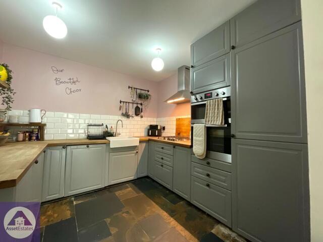 For Sale 2 Bedroom House Wye Kent DS100953578