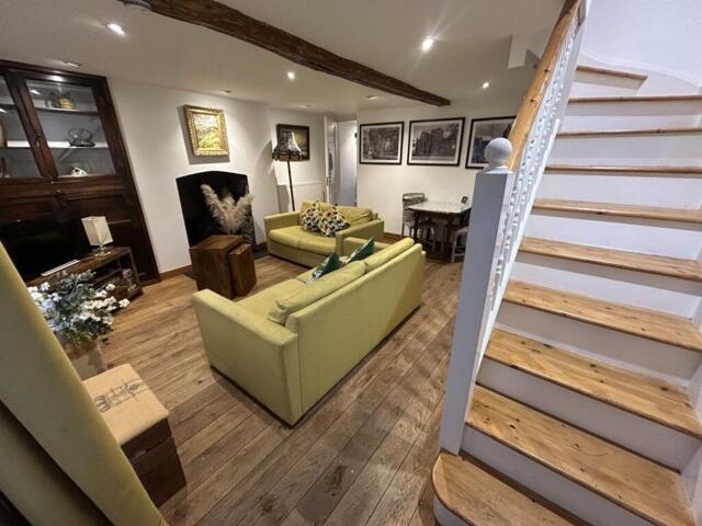 For Sale 2 Bedroom House Wye Powys DS100614809