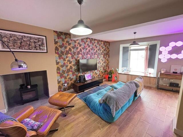 For Sale 2 Bedroom House Wye Powys DS99315320