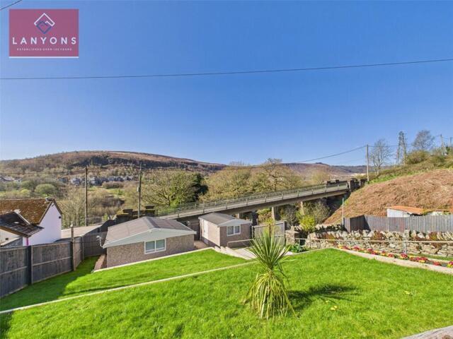 For Sale 2 Bedroom House Wye Rhondda Cynon Taff DLS101025556
