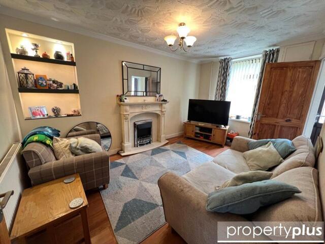 For Sale 2 Bedroom House Wye Rhondda Cynon Taff DS98434493