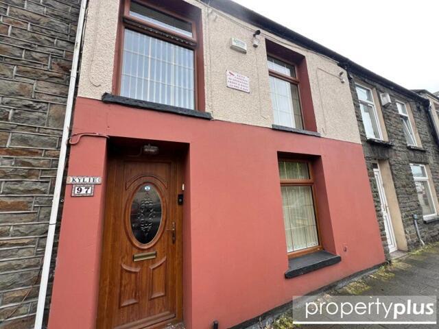 For Sale 2 Bedroom House Wye Rhondda Cynon Taff DS98687923