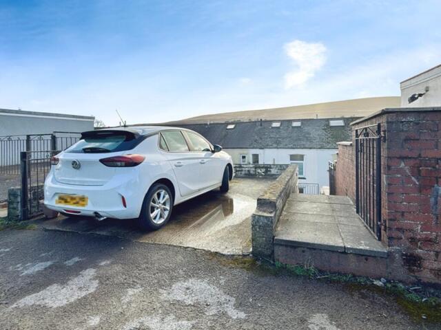 For Sale 2 Bedroom House Wye Torfaen DLS99808592
