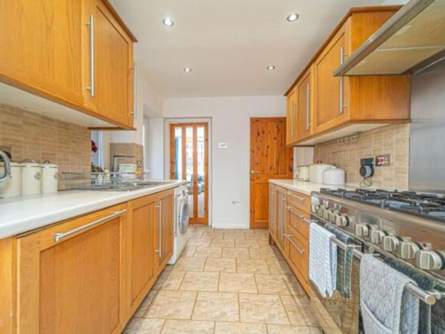 For Sale 2 Bedroom House Wye Torfaen DS98864353