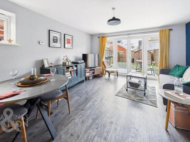 For Sale 2 Bedroom House Wymondham Norfolk DLS99054880