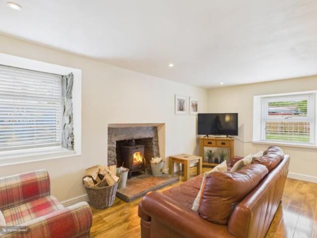 For Sale 2 Bedroom House Tomintoul Tomintoul DS103487406