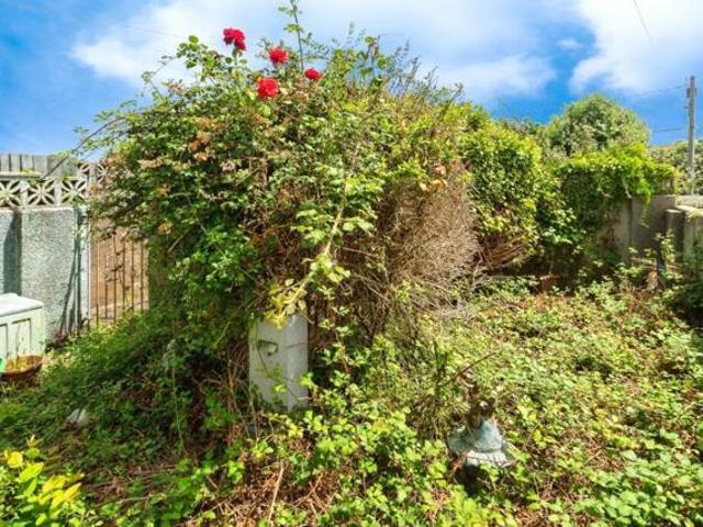 For Sale 2 Bedroom House Torpoint Cornwall DLS101931377