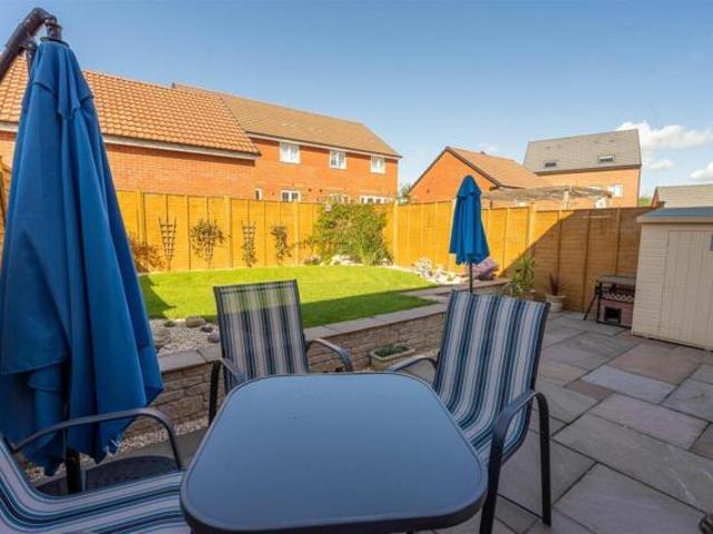 For Sale 2 Bedroom House Taunton Somerset DLS99161608