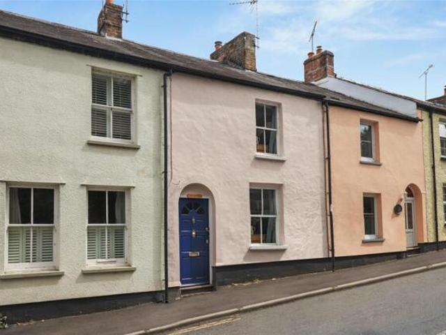 For Sale 2 Bedroom House Taunton Somerset DS99808808