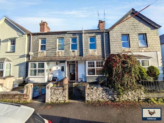 For Sale 2 Bedroom House Tavistock Devon DS98278514