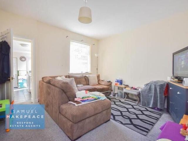 For Sale 2 Bedroom House Talke Talke DLS98477437
