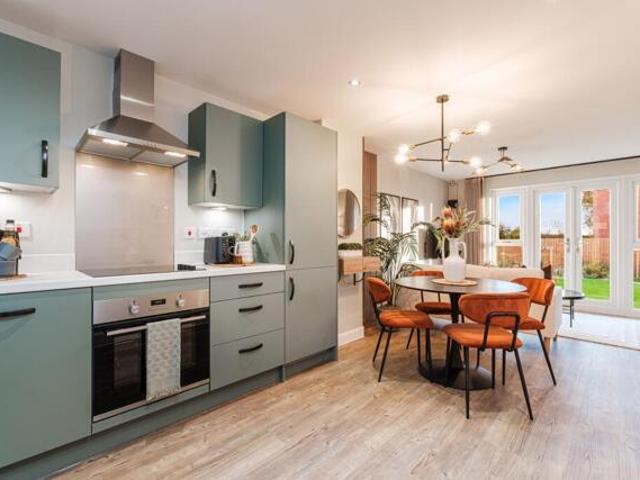 For Sale 2 Bedroom House Tewkesbury Gloucestershire DLS100685349