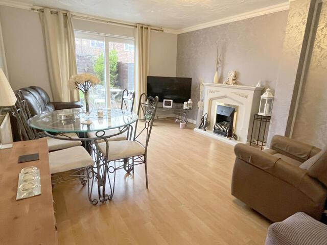 For Sale 2 Bedroom House Tewkesbury Gloucestershire DLS101100060