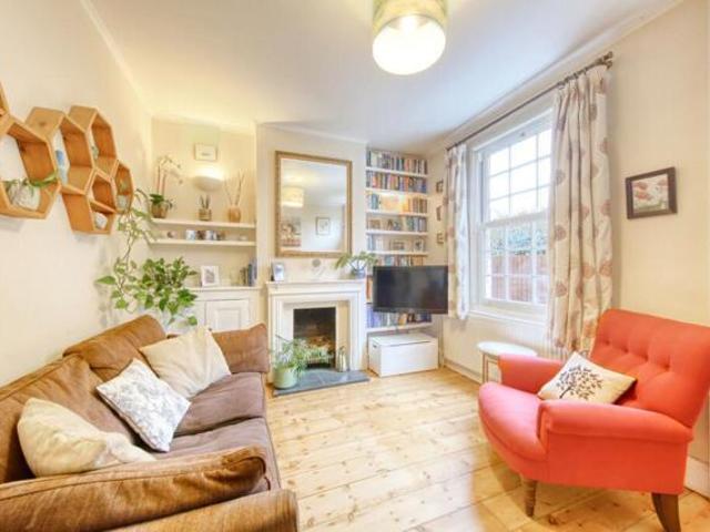 For Sale 2 Bedroom House Teddington Greater London DS99773888
