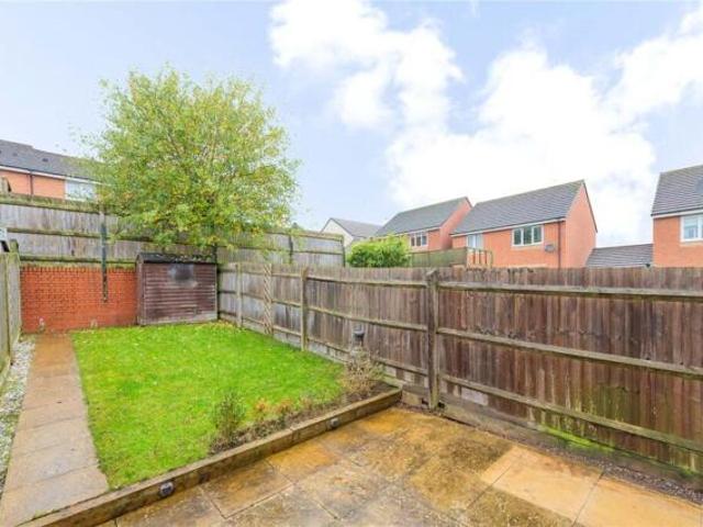For Sale 2 Bedroom House Telford Telford And Wrekin DLS99236927