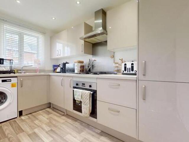 For Sale 2 Bedroom House Telford Telford And Wrekin DS100023948
