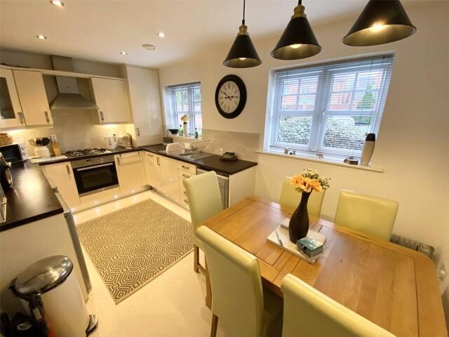 For Sale 2 Bedroom House Telford Telford And Wrekin DS101025498