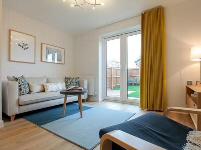 For Sale 2 Bedroom House Telford And Wrekin Telford And Wrekin DS99895479