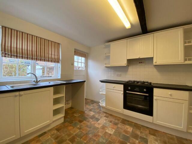 For Sale 2 Bedroom House Tenterden Kent DLS99161690