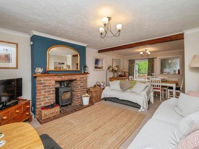 For Sale 2 Bedroom House Thurgarton Thurgarton DS99290146