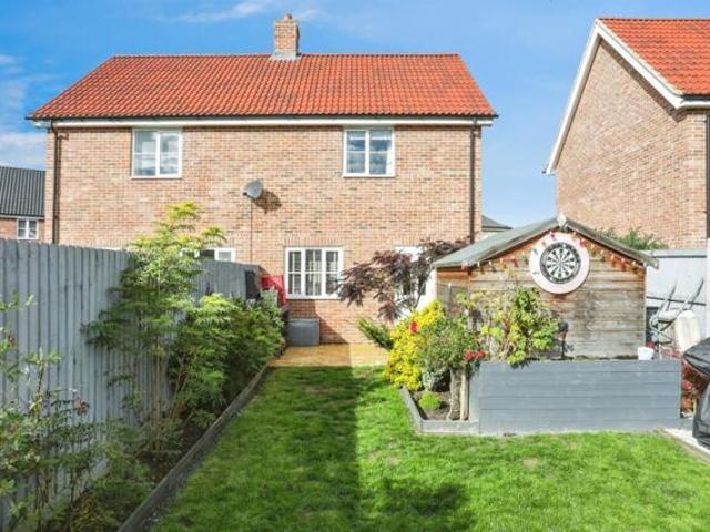 For Sale 2 Bedroom House Thurston Thurston DLS98612418