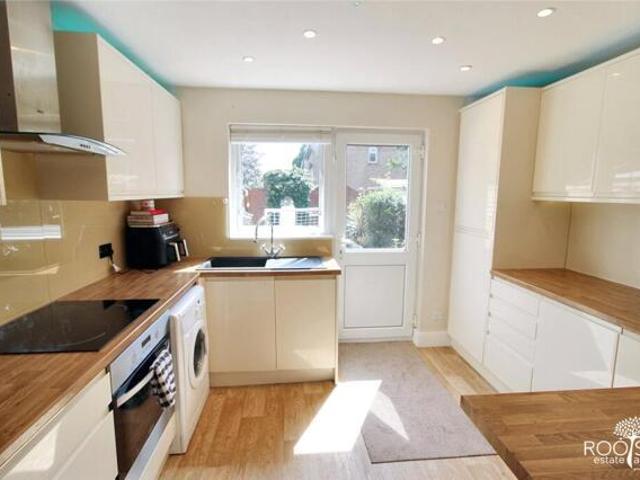 For Sale 2 Bedroom House Thatcham West Berkshire DLS100096803
