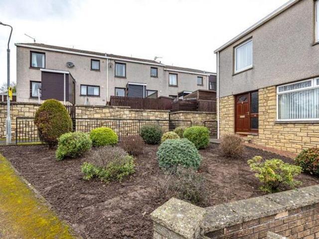 For Sale 2 Bedroom House The Scottish Borders The Scottish Borders DLS101743197