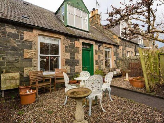 For Sale 2 Bedroom House The Scottish Borders The Scottish Borders DLS99523776