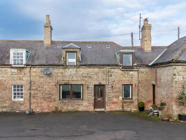 For Sale 2 Bedroom House The Scottish Borders The Scottish Borders DLS99130143