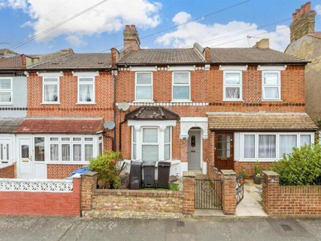 For Sale 2 Bedroom House Thornton Heath Surrey DLS100057779