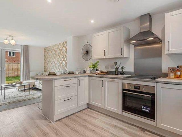 For Sale 2 Bedroom House Tithebarn Lane Tithebarn Lane DLS98765867