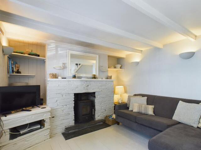 For Sale 2 Bedroom House Truro Cornwall DLS101100090