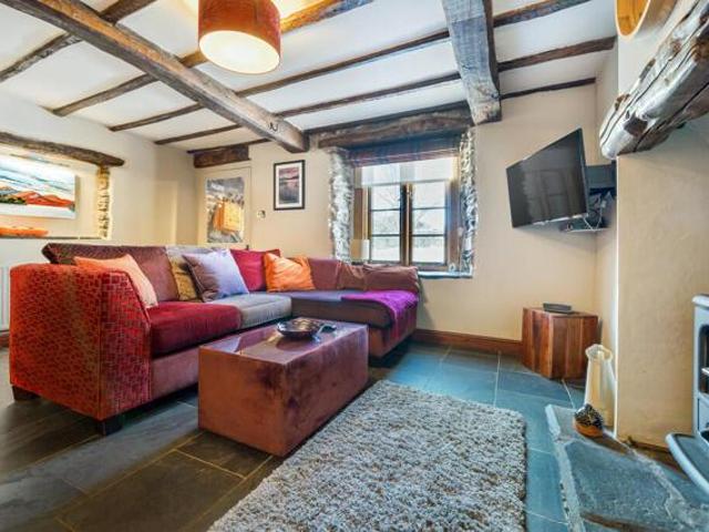 For Sale 2 Bedroom House Troutbeck Cumbria DS100456523