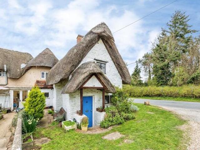 For Sale 2 Bedroom House Tubney Tubney DLS101675871