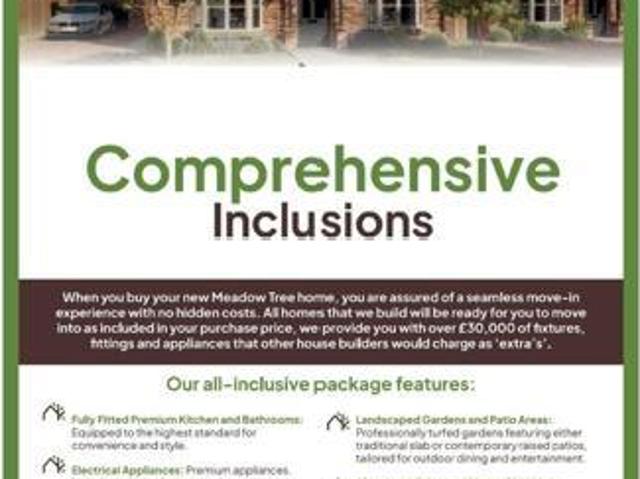 For Sale 2 Bedroom House Upton Cheshire DLS100787119