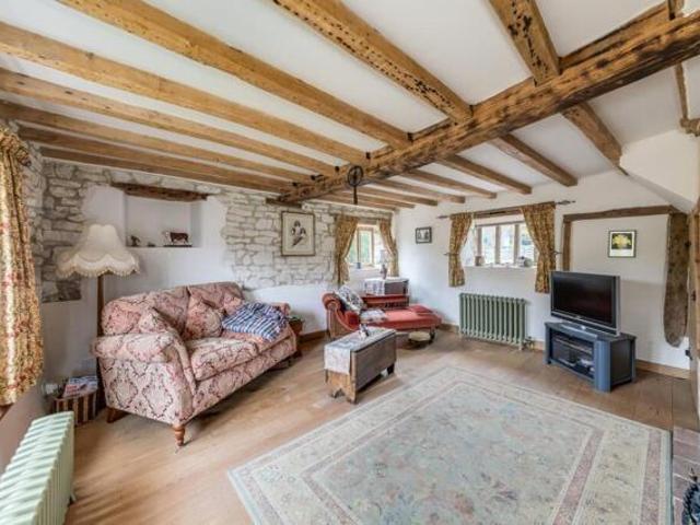 For Sale 2 Bedroom House Upton Oxfordshire DS100456316