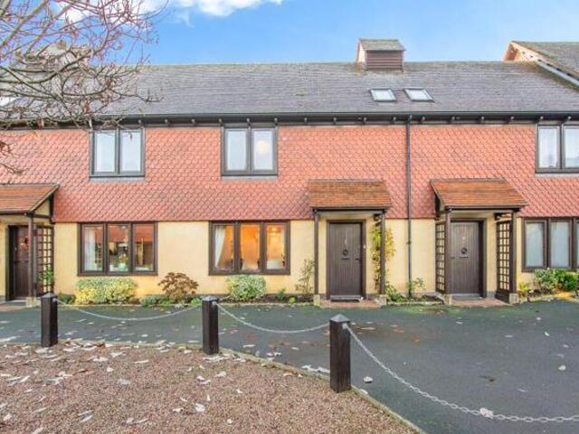 For Sale 2 Bedroom House Upton Upon Severn Worcestershire DLS99290091