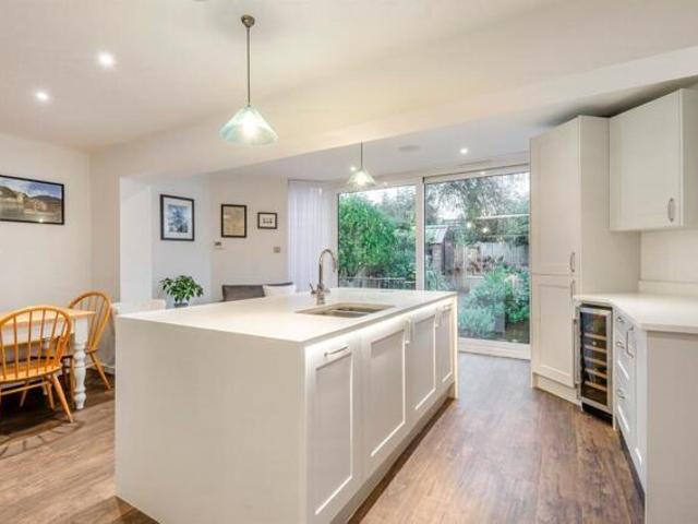 For Sale 2 Bedroom House Uppingham Leicestershire DS98404388