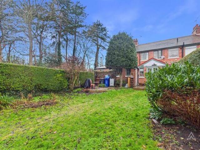 For Sale 2 Bedroom House Uttoxeter Staffordshire DS98477588
