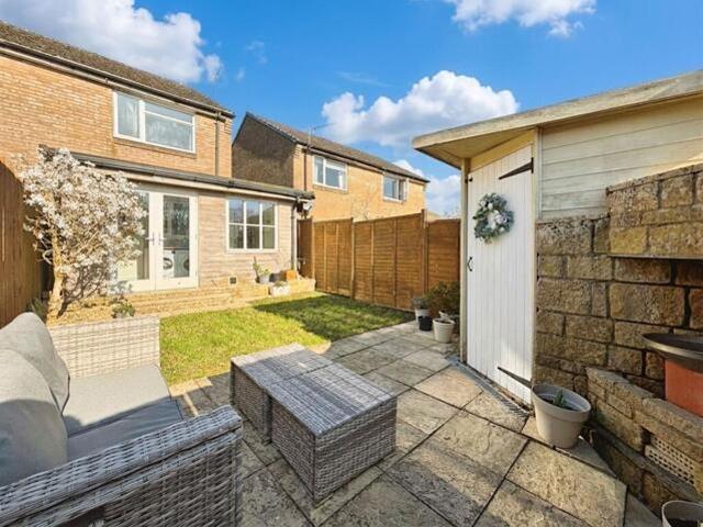 For Sale 2 Bedroom House Verwood Dorset DLS101891927