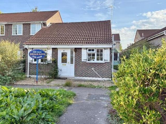 For Sale 2 Bedroom House Verwood Dorset DLS99986474