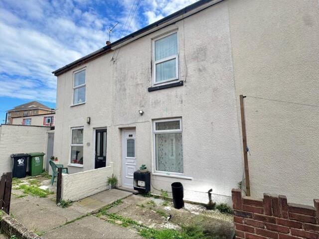 For Sale 2 Bedroom House Yarmouth Isle Of Wight DS101119390